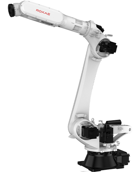 ROKAE México | Robótica Industrial y Cobots de Alta Precisión